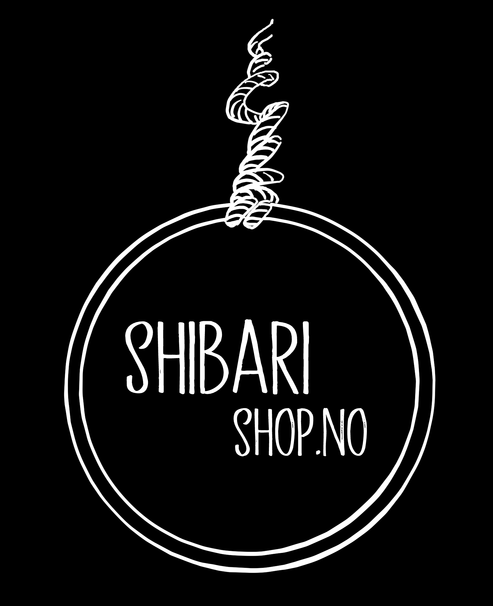 ShibariShop.no - Norsk Nettbutikk for Shibari!